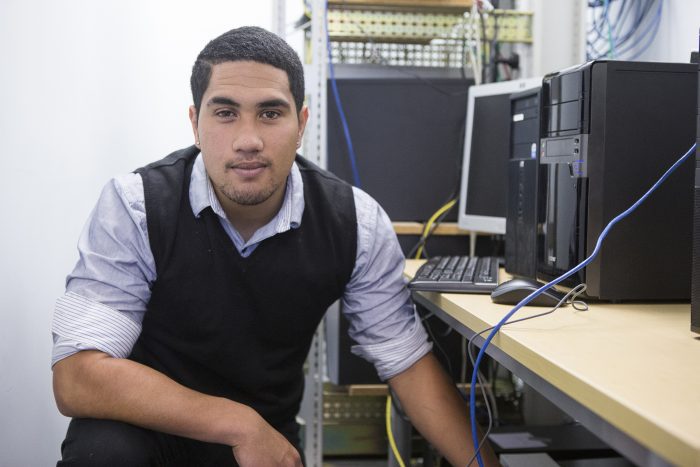 Auckland IT Courses | Apply now for term 4 | Techtorium NZIIT