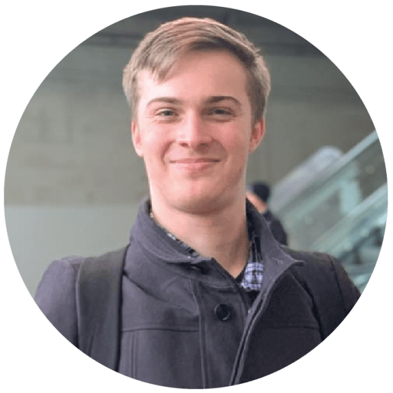 Michael Canary Data Solutions Student Stories Techtorium Nziit
